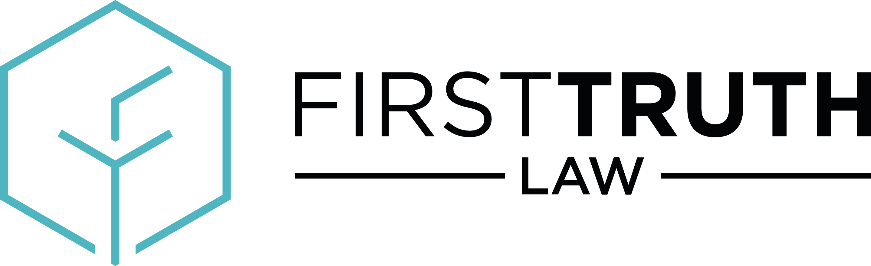 First Truth Law | Be heard. Get answers. Reach results.