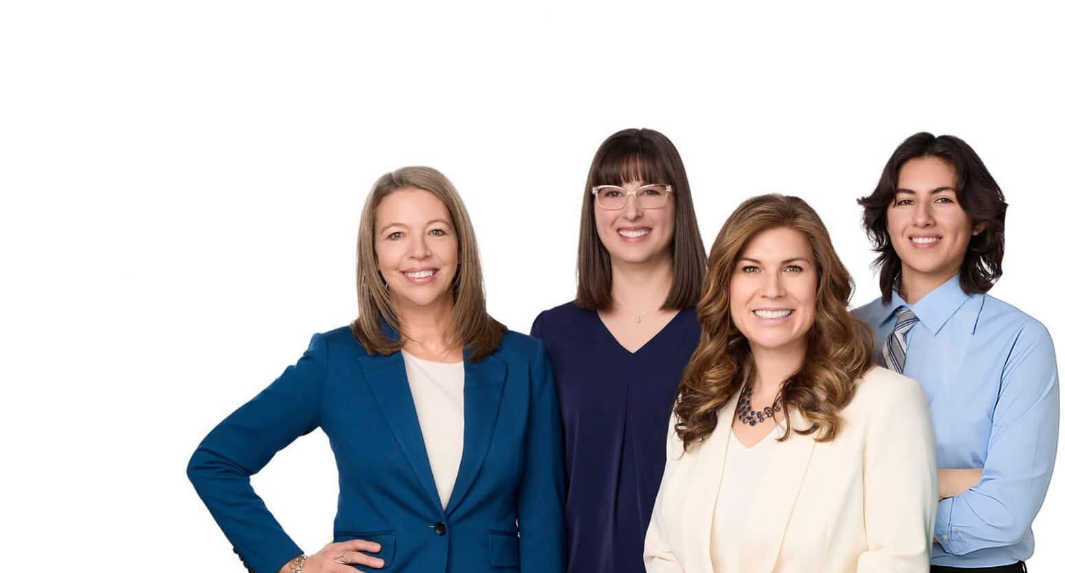 Our Team | First Truth Law